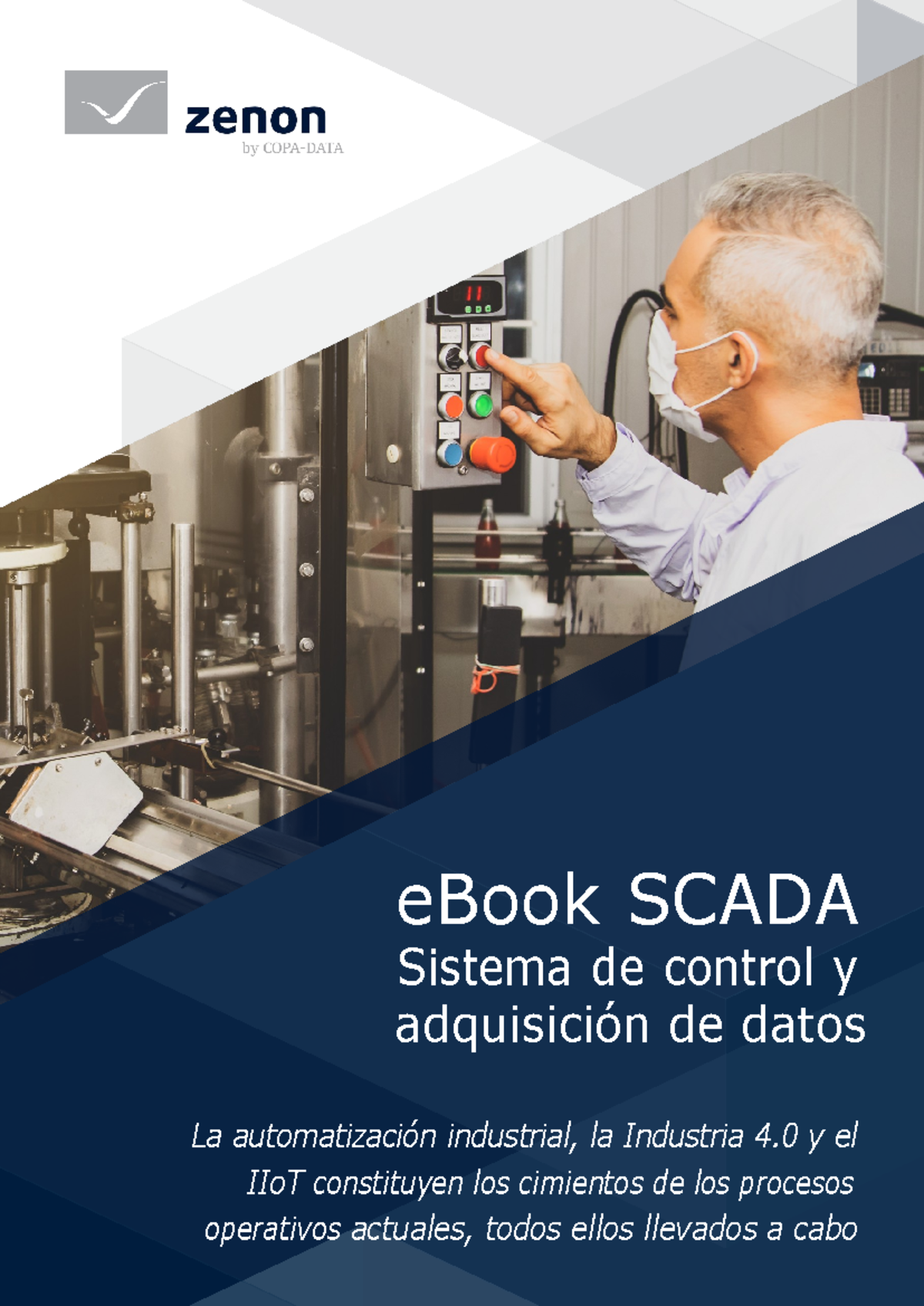 Scada E-Book A4 ES - eBook SCADA Sistema de control y adquisición de ...