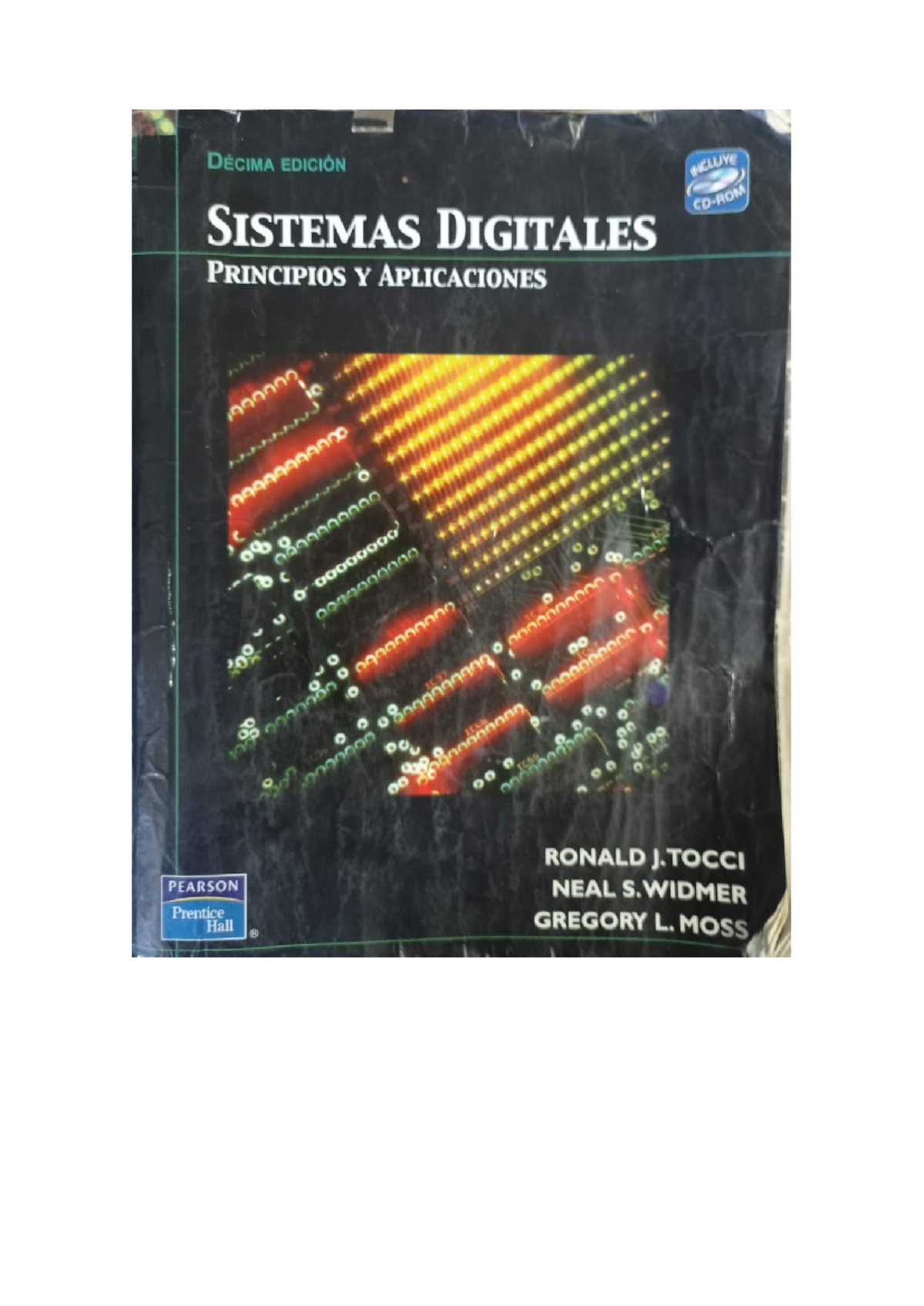 Sistemas digitales - xdxdxd - diseño grafico - REFERENCIAS RONALD ...