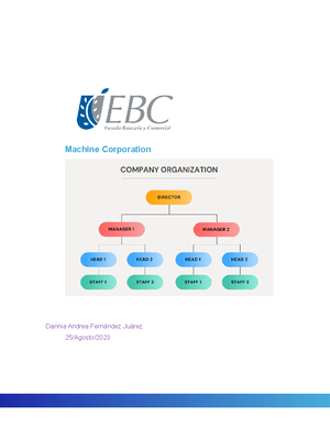 Caso 4 - caso 4 - Una nueva aventura SÁNCHEZ SÁNCHEZ JIMENA ZARAGOZA CORONA MIRIAM CASO 4 Una ...