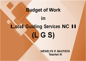 Program flow - GRADUATION CEREMONIES I. Processional - Guests, Faculty ...