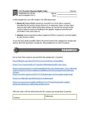 Module 6 History - More notes :) - Set Sail Discussion-Based Assessment ...