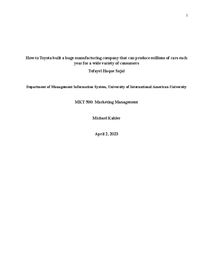 Relational Databases Challenge 1.3 - Introduction to Relational Databases 1 Aggregate Functions ...