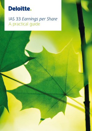 IAS 18 Revenue (Summary of Financial Accounting ) - IAS 18 Revenue 1 ...