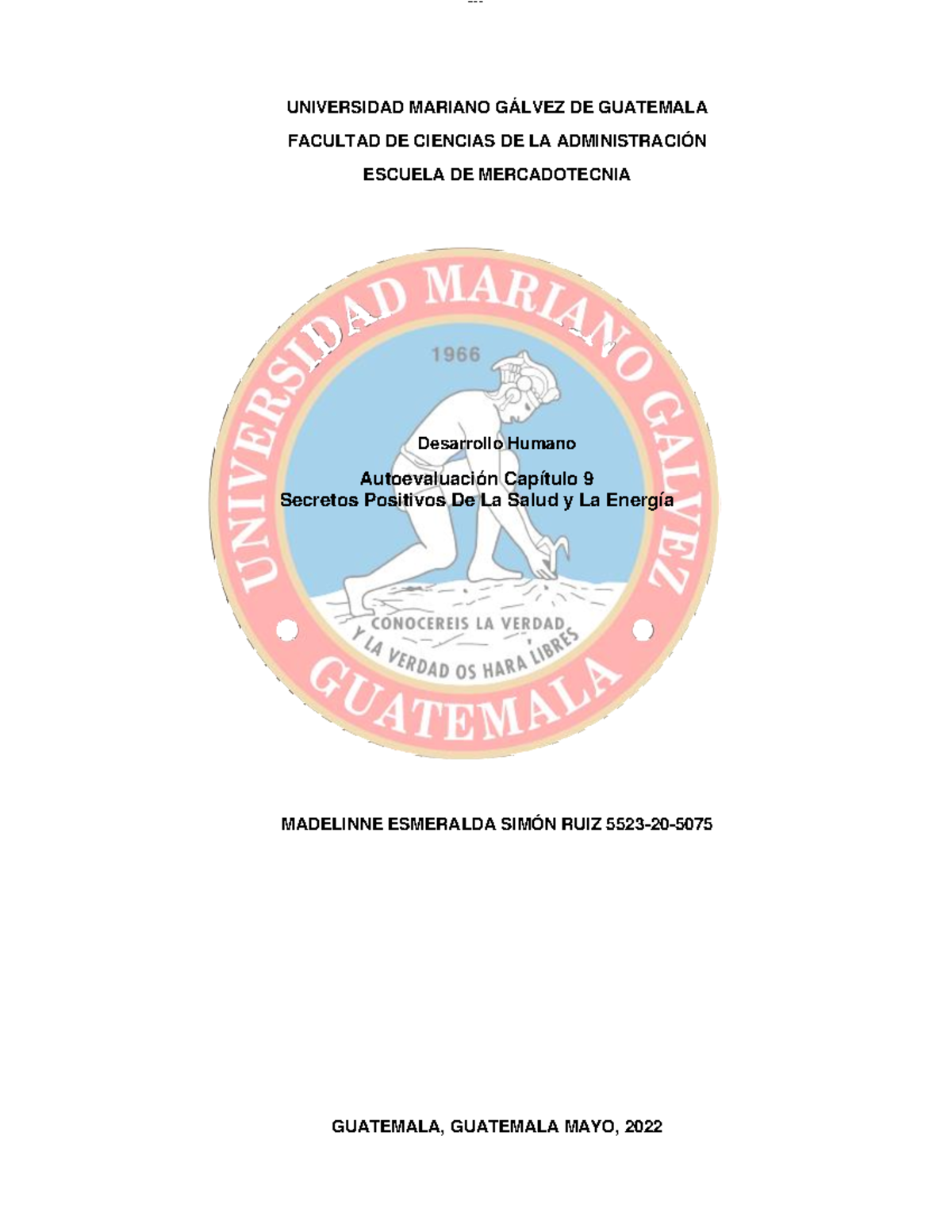 Annotated-Autoevaluaci%C3%B3n%20Cap%C3%ADtulo%209%20con%20caratula - l ...