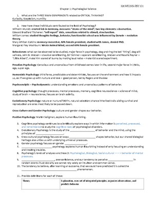 The Living Body documentary worksheet - Name: Starla Ries Date: 4/3 ...