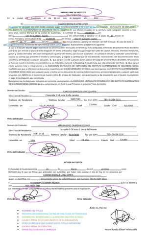 Contrato-de-reporto - Mercantil II - CONTRATO DE REPORTO El contrato e ...