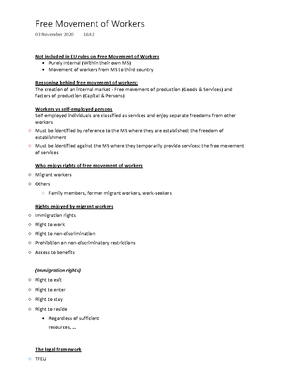 R v Rose Case Note - R v Rose [2017] EWCA Crim 1168 Case Note Material ...