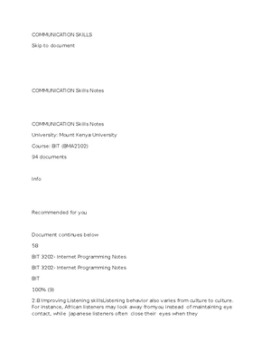 Student Field Report 2222 - STUDENT’S PRACTICAL TRAINING REPORT NAMES ...