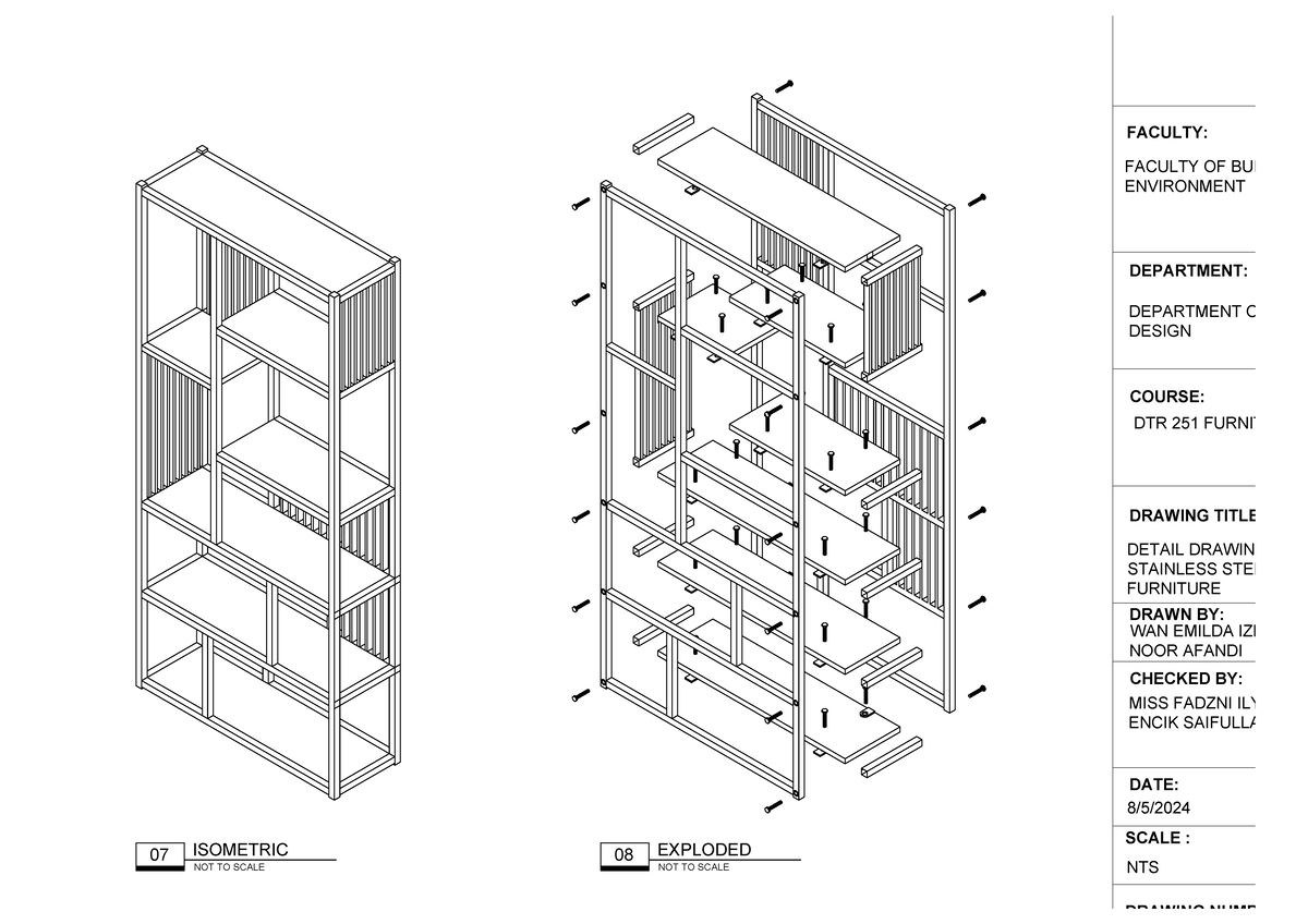 Explode - Arab Language - FACULTY: DEPARTMENT: ENVIRONMENT FACULTY OF ...