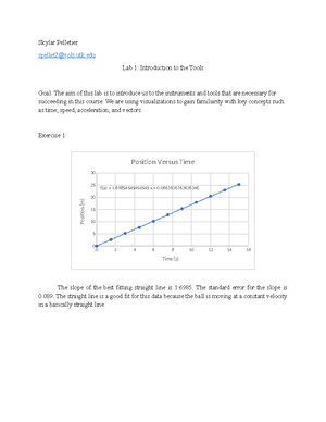 Stat 201 project - Skylar Pelletier Enes Ozel STAT 201 Sec 009 December ...