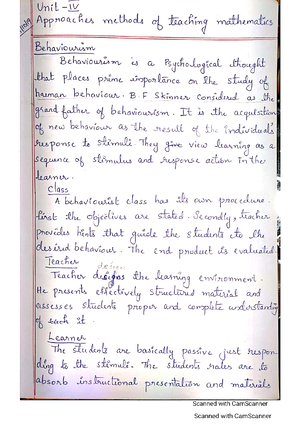 School organization - Short notes - SCHOOL. ORGANISATION Questions ...