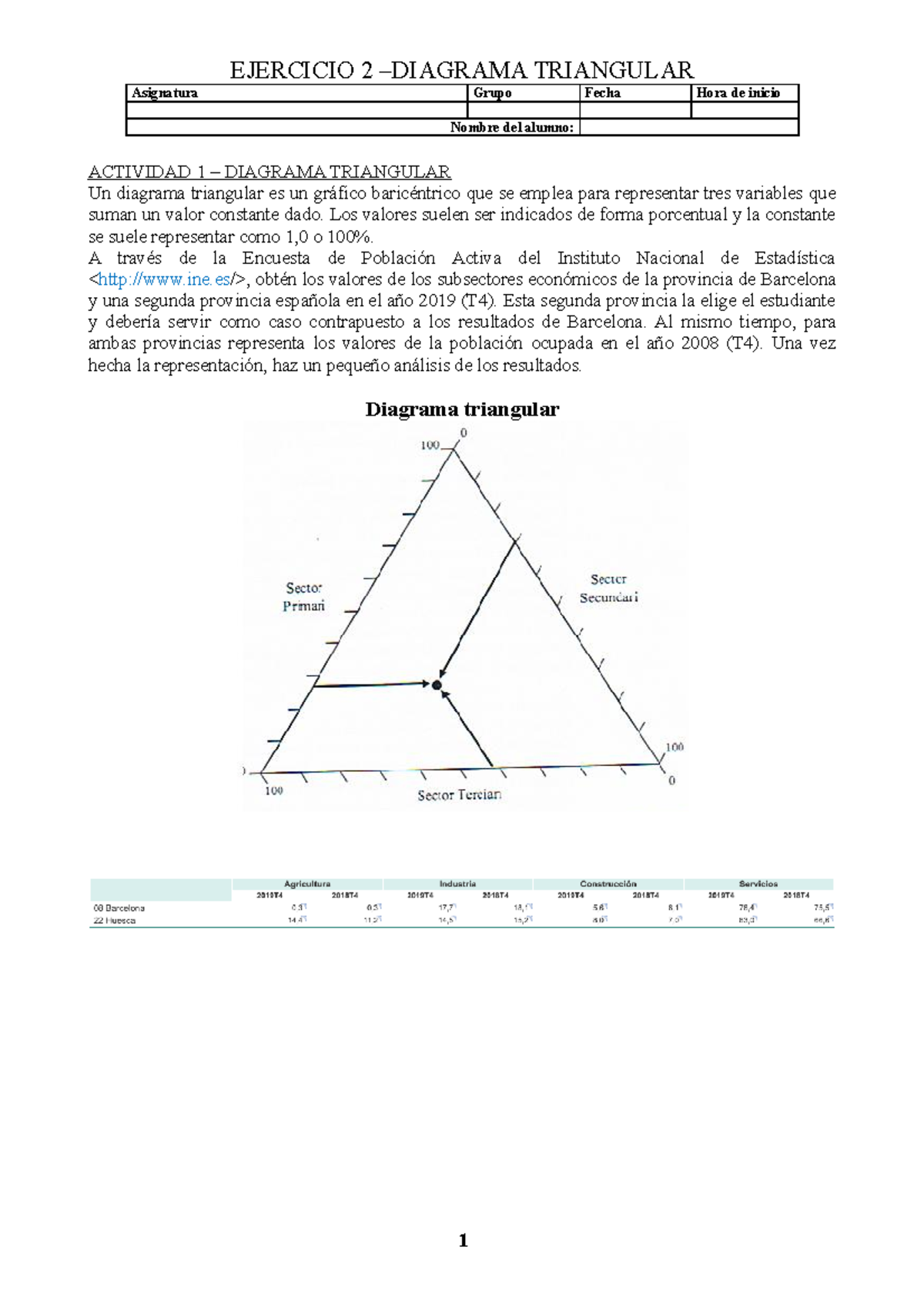 Ejercicio 2 - rtt - esteve dot - eutdh - EJERCICIO 2 –DIAGRAMA ...