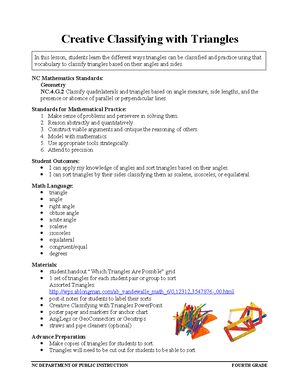Math activity's - Copy - BSED Mathematics - Studocu