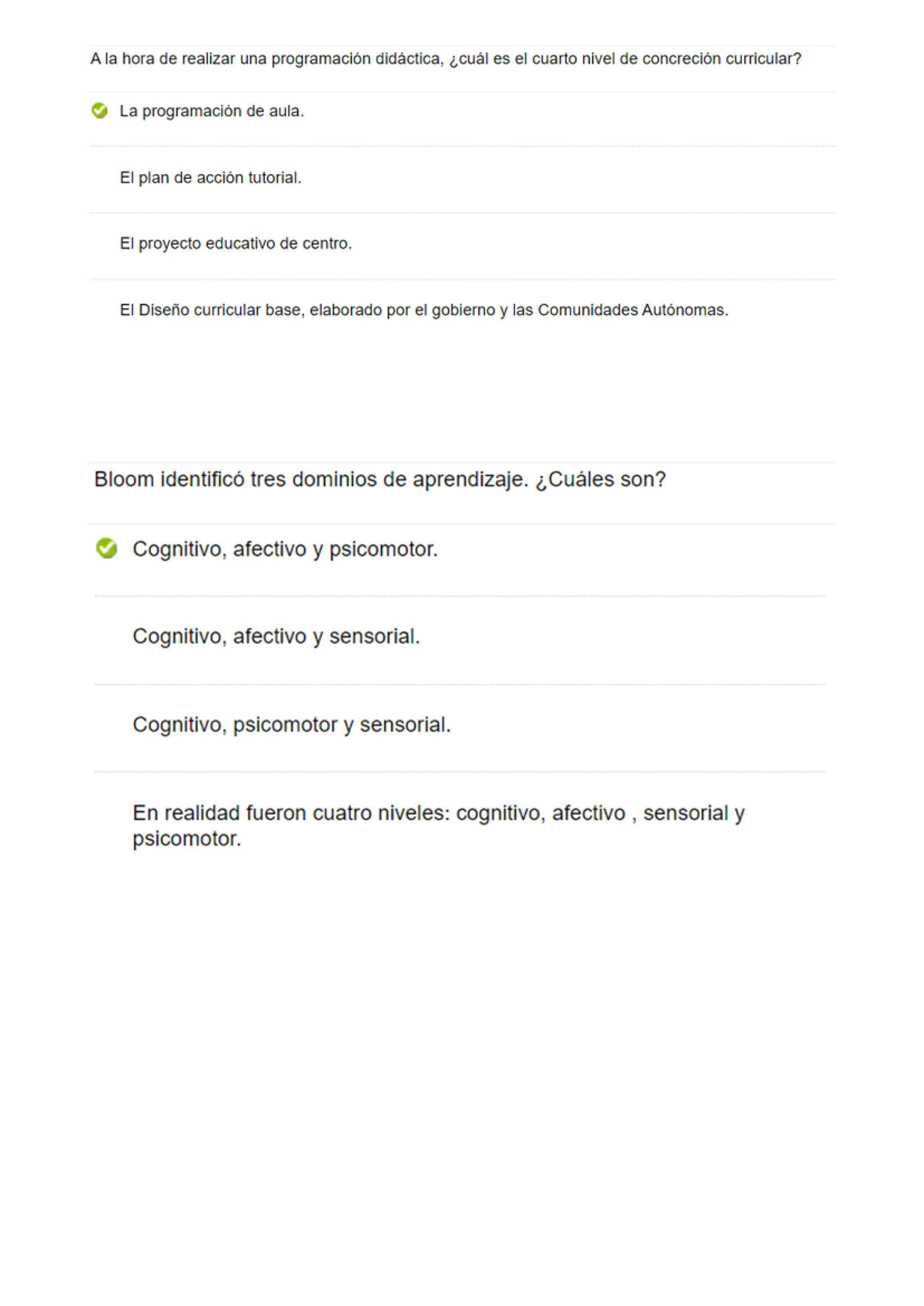 Preguntas aprendizaje y enseñanza matematicas - Aprendizaje y enseñanza ...