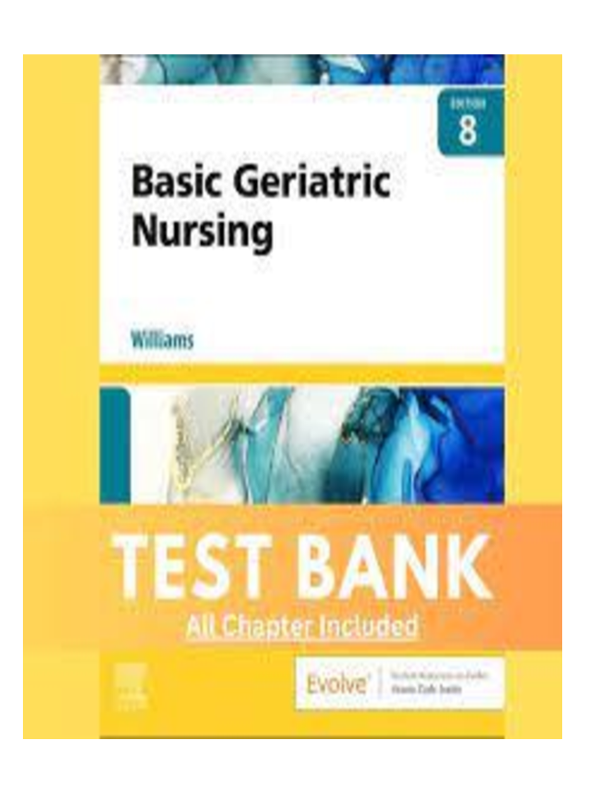 Ilovepdf (17) - HEALTH ASSESSMENT - Basic Geriatric Nursing 8 th ...