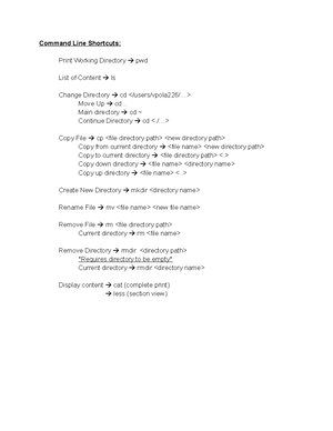 C++ Basics - Introduction to C++ programming - C++ Basics Sections 1 ...