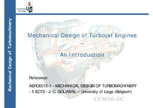 Chapter 11 Rotordynamics Machinery - CHAPTER 11: ROTORDYNAMIC MACHINERY ...