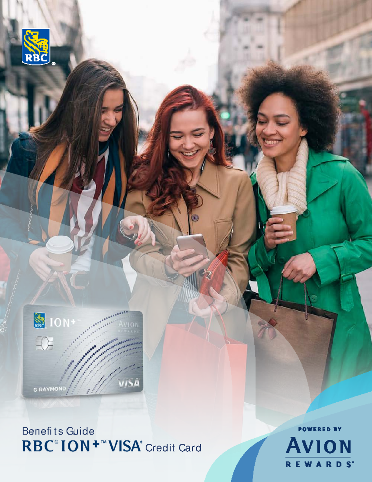Rbc ion plus visa benefits guide - Benefi t s Guide Credit Card Cont ...