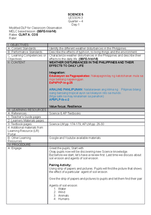 G8 Inverse Function - DETAILED LESSON PLAN IN MATHEMATICS I. Objective ...