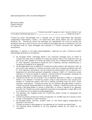 Writing Assignment Framework and Overview - Writing Assignment ...