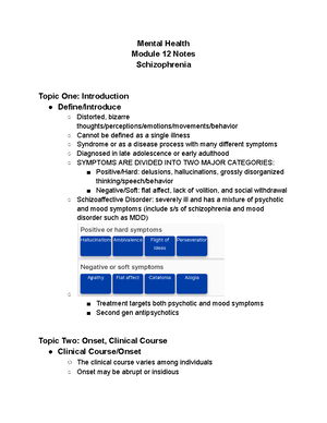 Module 8 - female reproductive system - Section I: Anatomy and ...