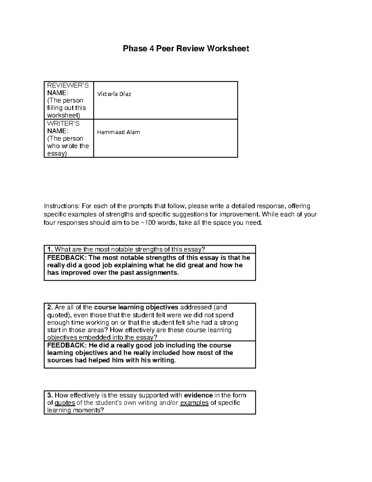 Phase 4 peer review-2 | Anna Alexis Larsson 🌟 - Phase 4 Peer Review ...