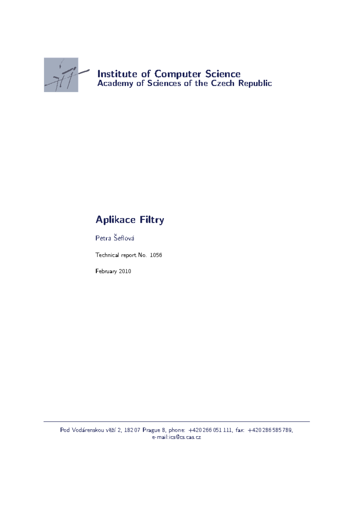 Document (11) - lecture notes Adoc computer science - Institute of ...