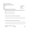 Diploma teacher education - DTE1022 - Shanzu TTC - Studocu