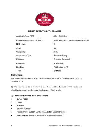 [Solved] Write a strong cover letter in response to the Sky Ltd job ...