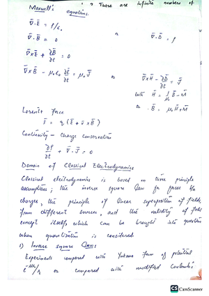 ELECTRONIC CIRCUIT DESIGN Lab 12 - Electronic Circuit Design Lab (EE ...