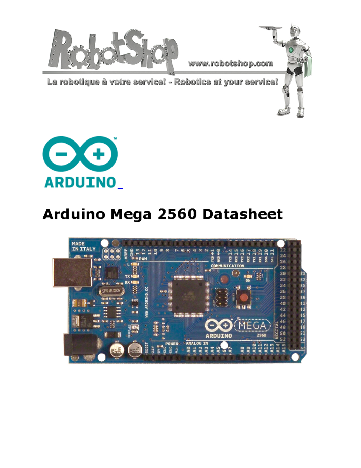 Mega-2560-Arduino - Desenvolvimento de máquinas utilizando arduino mega ...