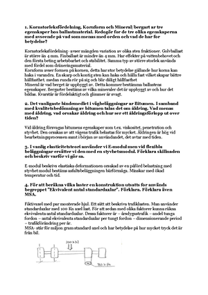 AH1908 140320 [Tentamen] - AH1908 - Studocu