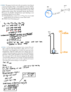 PHYS-191 Impulse momentum - C2B Suppose we drop a baseball and a ...