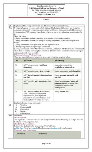 IPv4 header format - summary - Internet Protocol Version 4- • IPv4 short for Internet Protocol ...