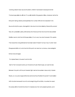 Activity Sheets - Grade 9- Science - NAME ...