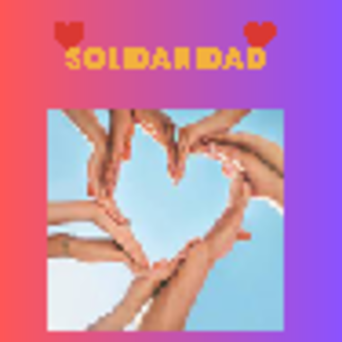 Solidaridad - La soliradidad expo - SOLIDARIDAD CAPACIDAD QUE TIENEN ...