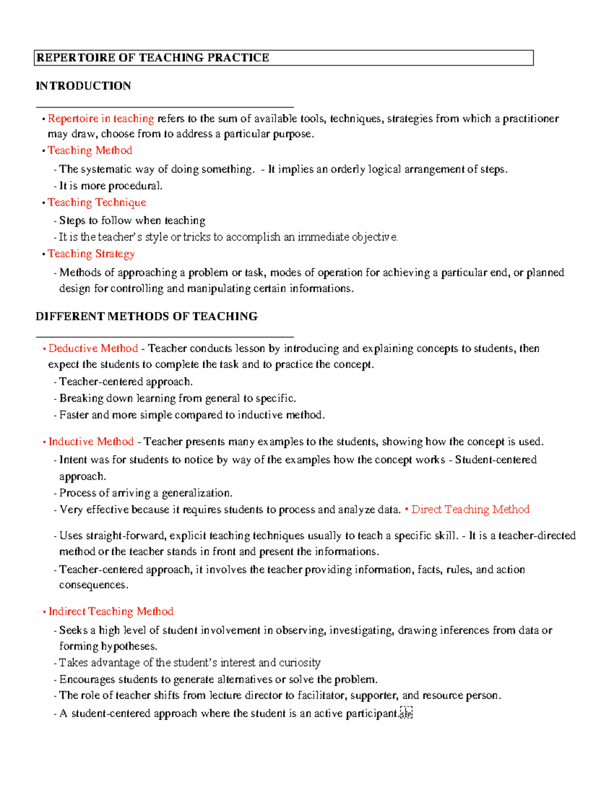 LECTURES IN MEDICAL TECHNOLOGY - Medical Technology - Studocu