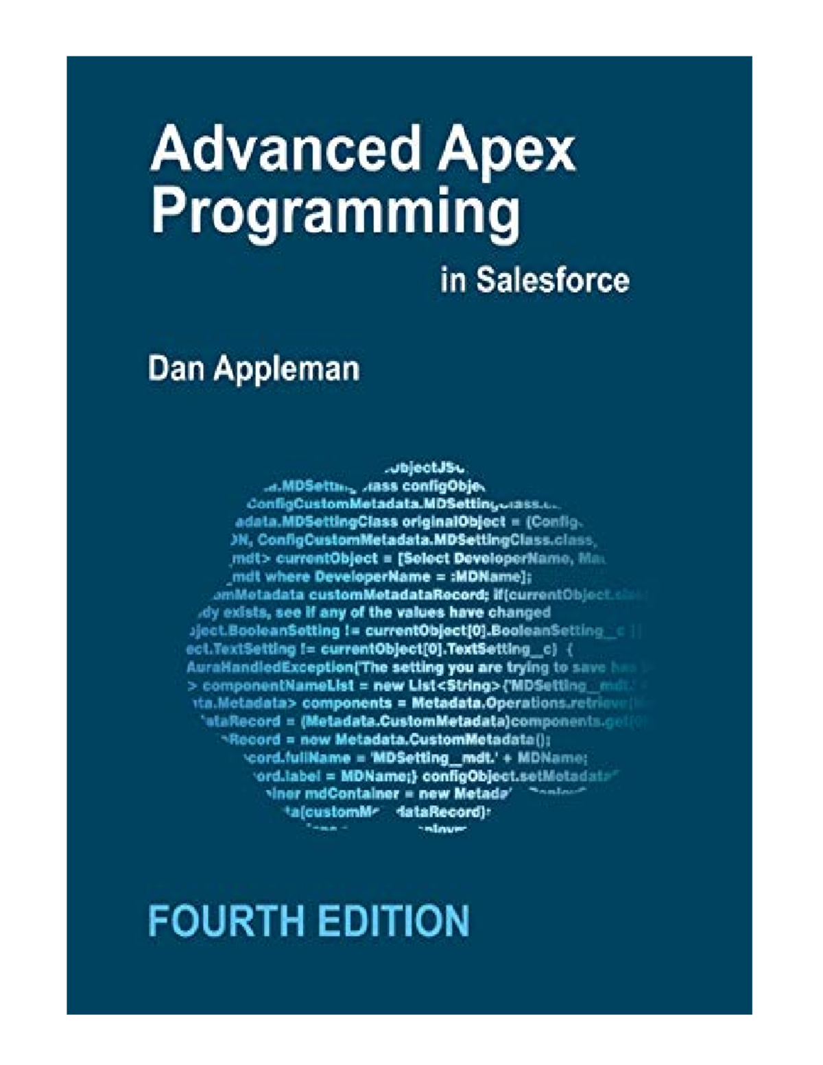 Advanced Apex Programming In Salesforce Pdf Computer Science Sl