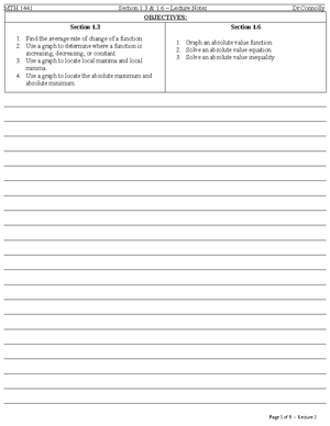 1.3 Powers and Roots - Explained - 1 Powers and Roots A. Powers ...