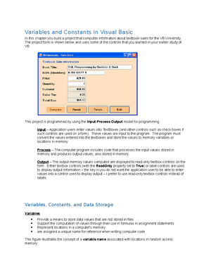 Visual Basic Multiple Choice Questions - Deprecated API usage: The SVG back-end is no longer ...