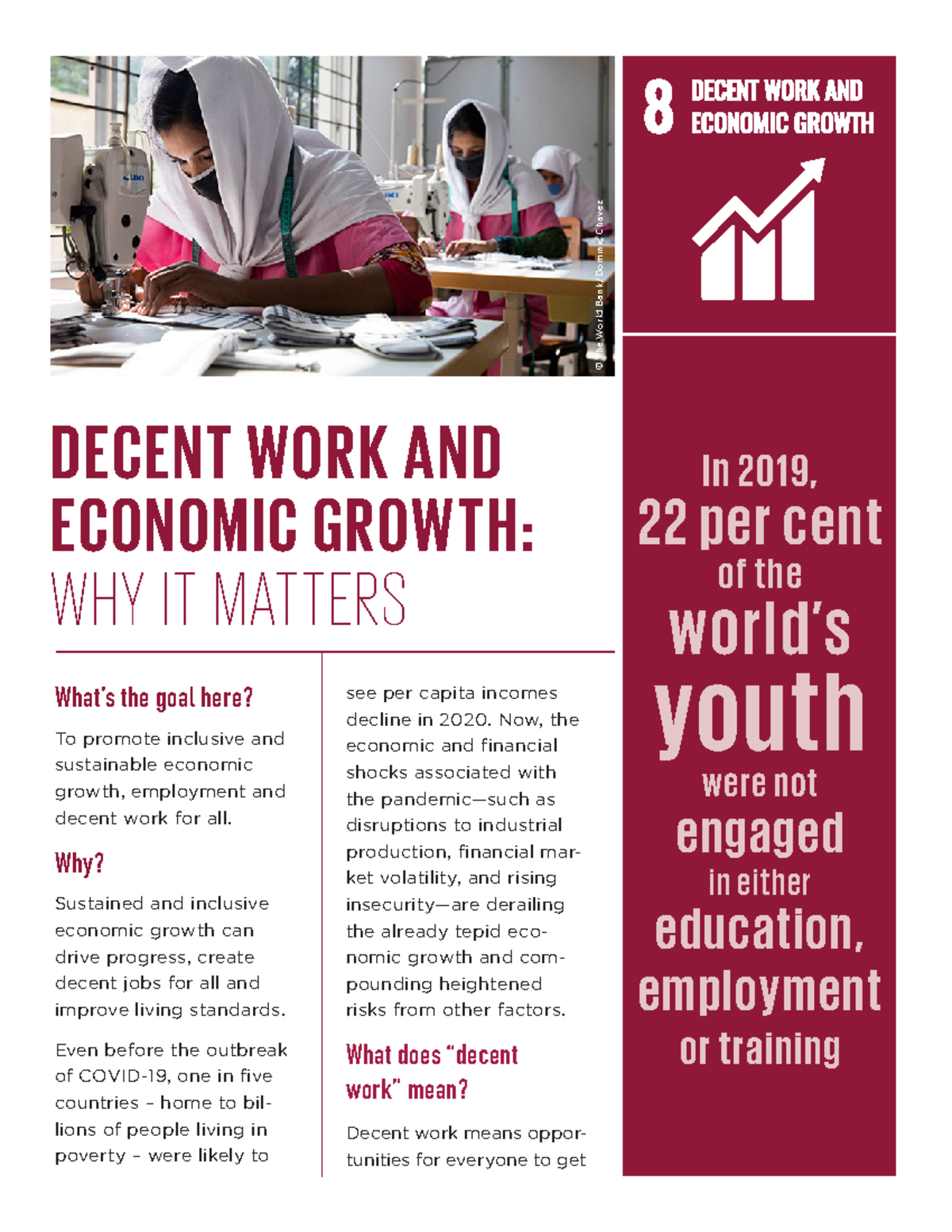 8 Why-It-Matters-2020 - What’s the goal here? To promote inclusive and ...