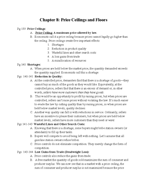Principles of Microeconomics Chapter 5 Elasticity and its Applications ...
