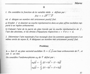Exercices Corrigés Équations AUX Dérivées Partielles - UNIVERSITÉ ...