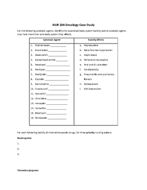 Potassium Chloride Medication Sheet - ACTIVE LEARNING TEMPLATES ...