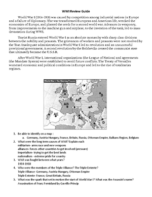 07.06 Genocide honors - Reminder: To show your personal understanding ...