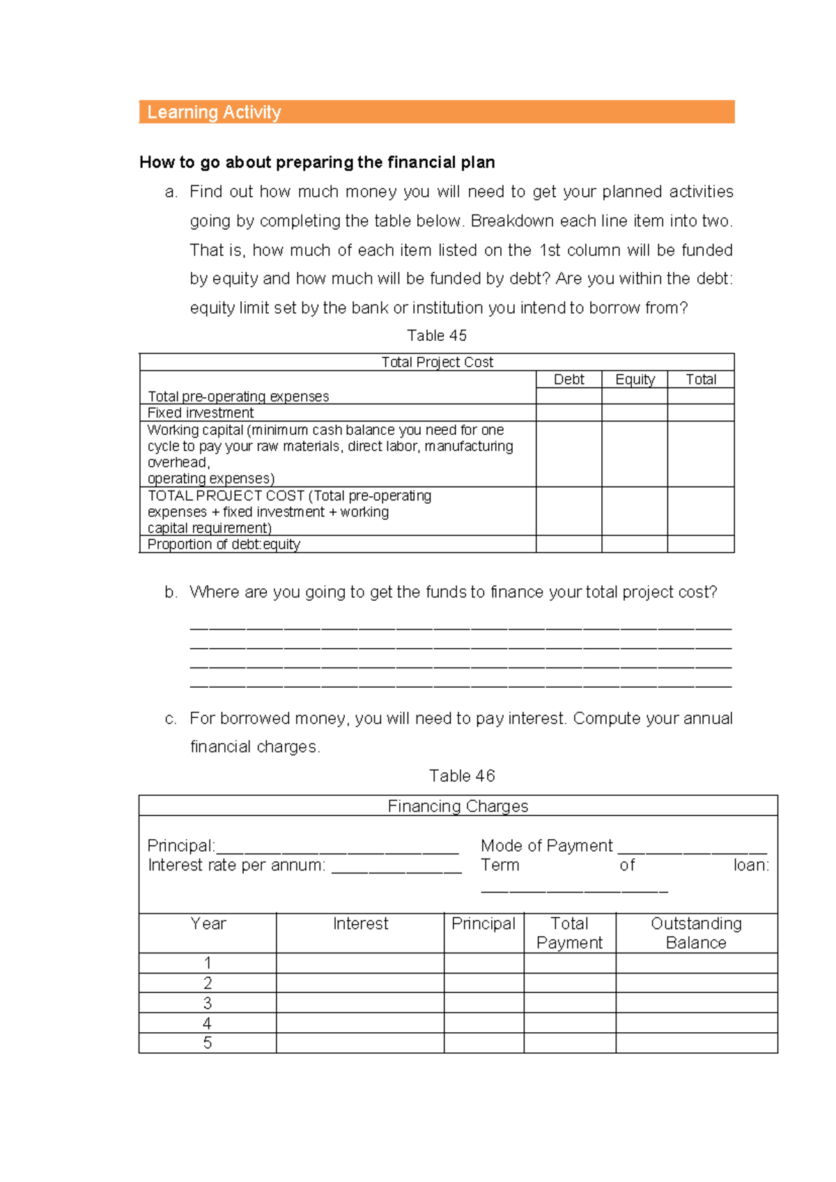 Inbound 2680206870974480929 - Learning Activity How to go about ...