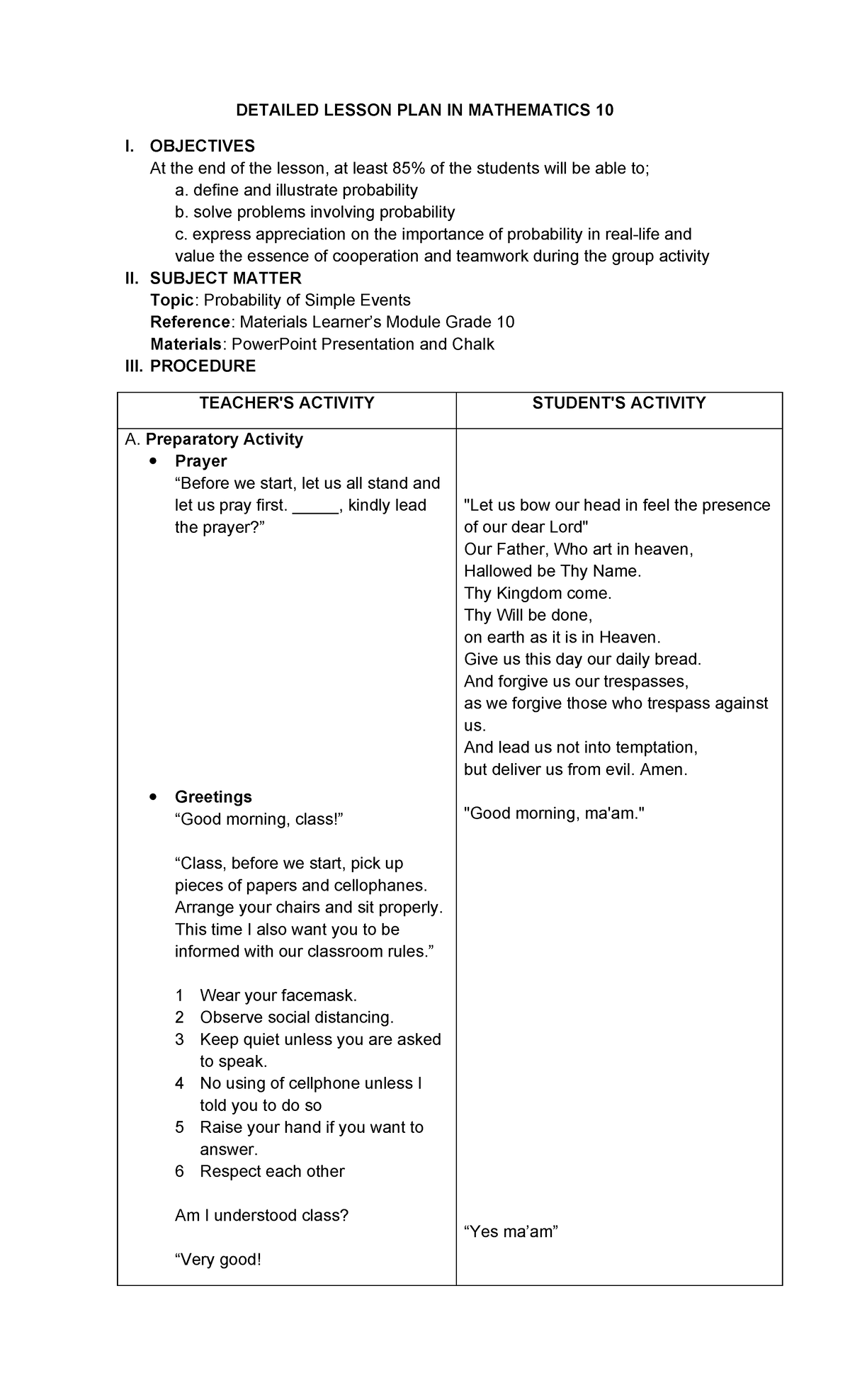 Local media 3396338696649459866 - DETAILED LESSON PLAN IN MATHEMATICS ...