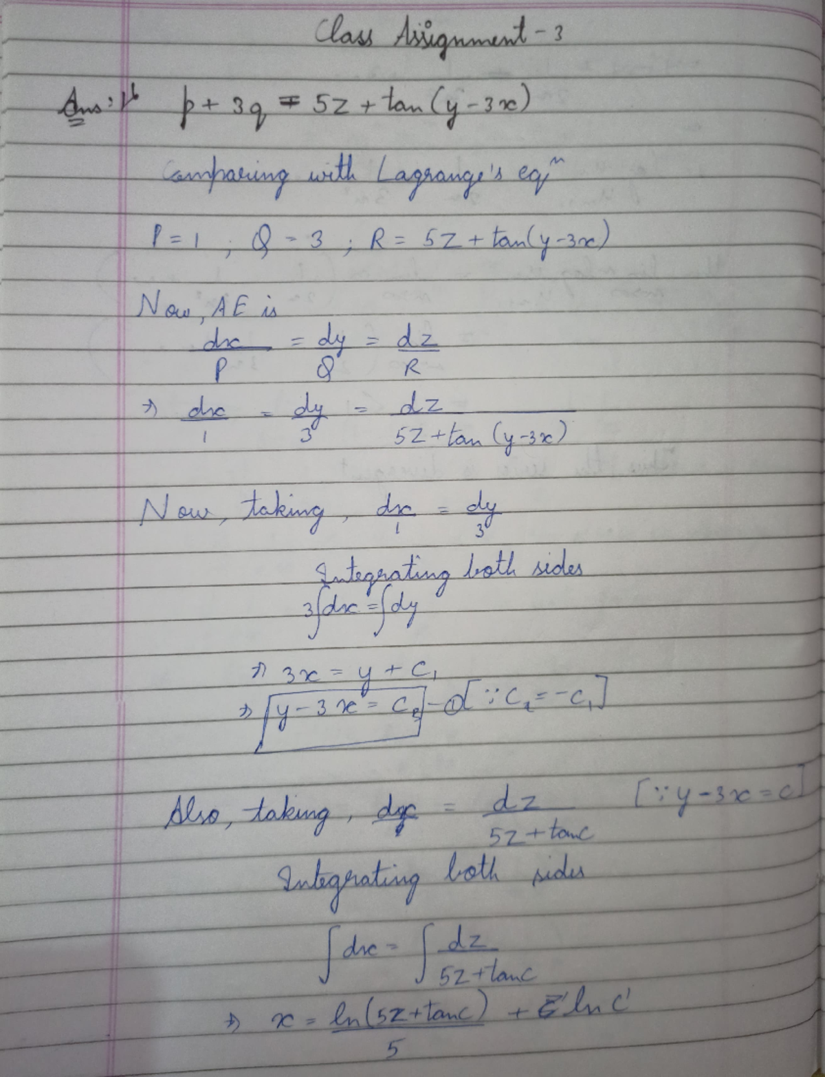 M2 a3 - anything - C programming - Studocu