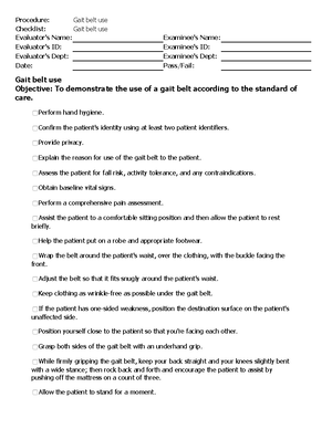 Comp note 1 - Example of how to write a proper comprehensive note. - 7 ...