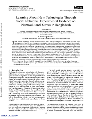 Chapter 1 - computer architecture - Chapter One DATA STORAGE Chapter Summary This chapter ...